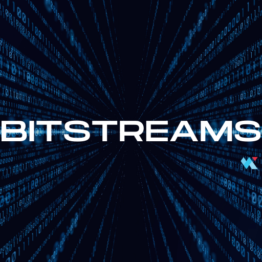 BITSTREAMS Landing Page